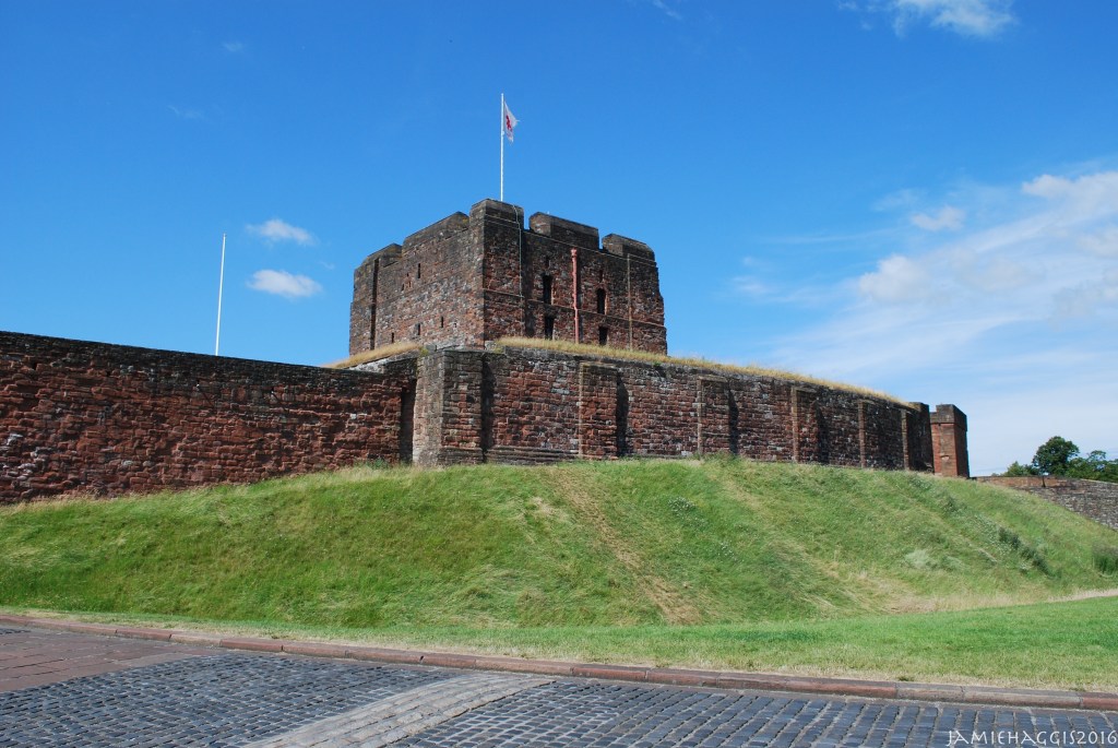 British Castles: How Were they Made and What were they Made of? – South ...