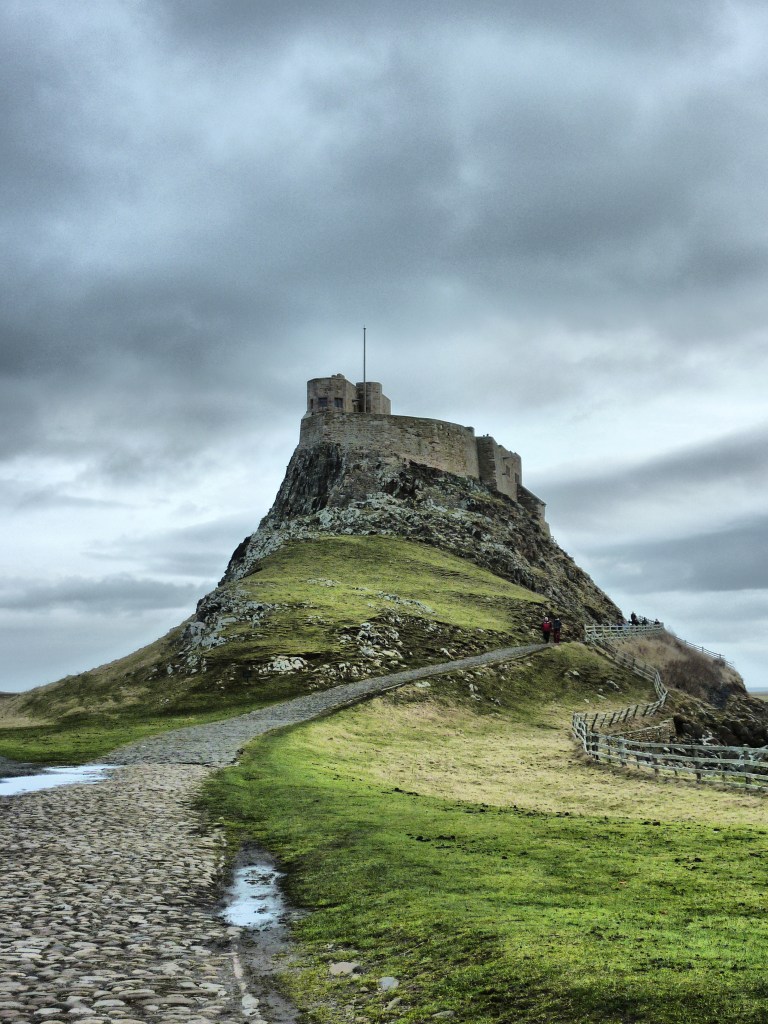 British Castles: How Were they Made and What were they Made of? – South ...